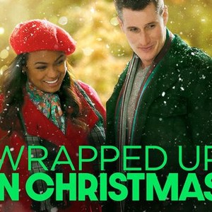 Wrapped Up in Christmas - Rotten Tomatoes