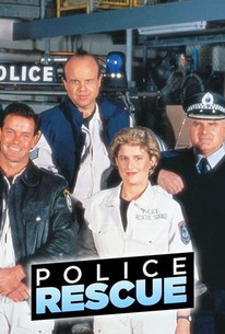 Police Rescue: Season 3 | Rotten Tomatoes