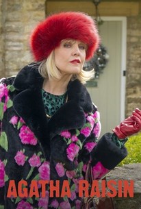Agatha Raisin | Cast and Crew | Rotten Tomatoes
