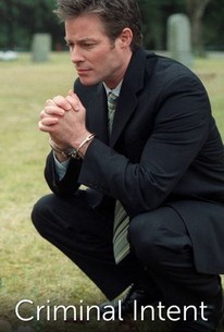 Criminal Intent (2005) - Rotten Tomatoes