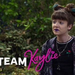 Team Kaylie: Season 3, Episode 8 - Rotten Tomatoes