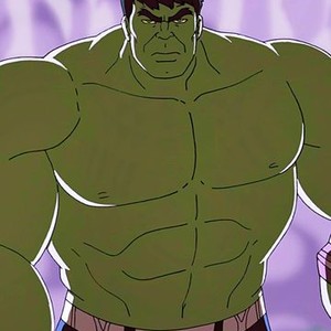 Marvel's Hulk and the Agents of S.M.A.S.H. - Rotten Tomatoes