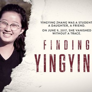 Finding Yingying - Rotten Tomatoes