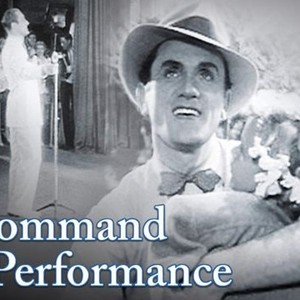 Command Performance - Rotten Tomatoes