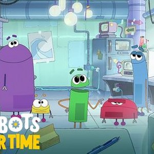 StoryBots: Answer Time: Season 1, Episode 7 - Rotten Tomatoes