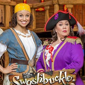 Swashbuckle - Rotten Tomatoes
