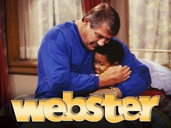 Webster Tvmaze