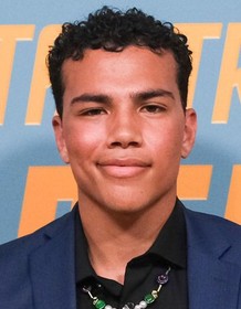 Daniel Puig | Rotten Tomatoes