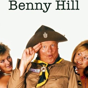 Benny Hill - Rotten Tomatoes