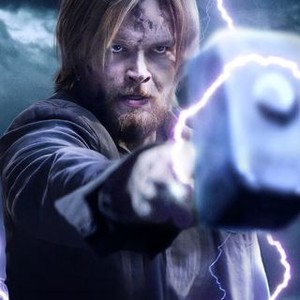 Ragnarok - Rotten Tomatoes