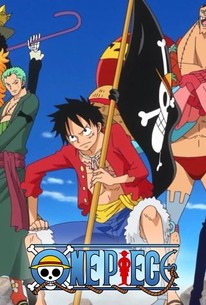 One Piece: Season 5, Episode 5 | Rotten Tomatoes