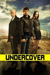 Undercover: Season 1, Episode 1 | Rotten Tomatoes