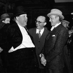 Stanley Ridges - Rotten Tomatoes