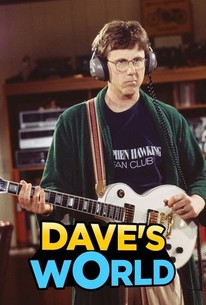 Dave's World: Season 3, Episode 13 | Rotten Tomatoes