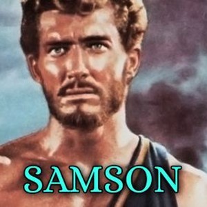 Samson - Rotten Tomatoes