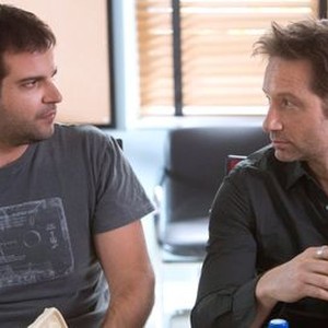 Chris Titone - Rotten Tomatoes