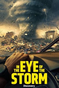 In the Eye of the Storm | Rotten Tomatoes