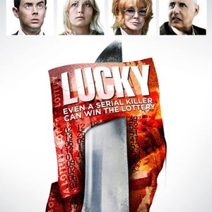Lucky - Rotten Tomatoes