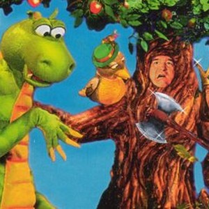 The Adventures of Dudley the Dragon - Rotten Tomatoes