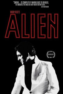 Mickey Reece's Alien | Rotten Tomatoes