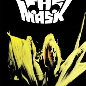 The Mask - Rotten Tomatoes