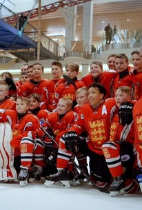 Ice Stars: Season 2, Episode 5 | Rotten Tomatoes
