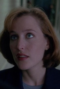 The X-Files: Season 3, Episode 7 | Rotten Tomatoes