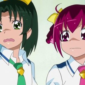 Glitter Force: Season 2, Episode 3 - Rotten Tomatoes