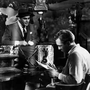 Martin Balsam - Rotten Tomatoes