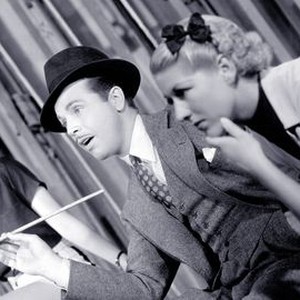 Stage Struck - Rotten Tomatoes