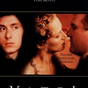 Vatel - Rotten Tomatoes