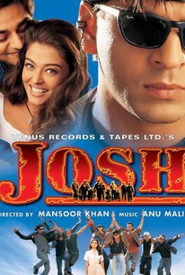 Josh (2000) - Rotten Tomatoes