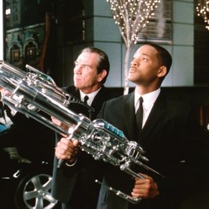 Will Smith - Rotten Tomatoes