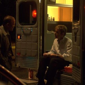 Patrick Kilpatrick - Rotten Tomatoes