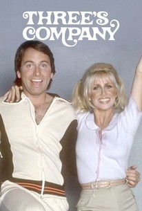 Three's Company: Season 1 | Rotten Tomatoes