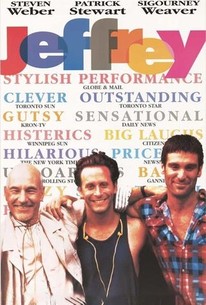 Jeffrey | Rotten Tomatoes