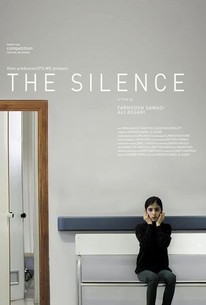 The Silence (2016) | Rotten Tomatoes