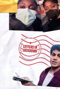 Letters in Lockdown | Rotten Tomatoes