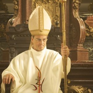 The Jewish Cardinal - Rotten Tomatoes