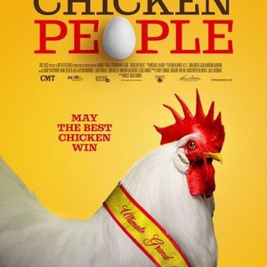 Chicken People - Rotten Tomatoes