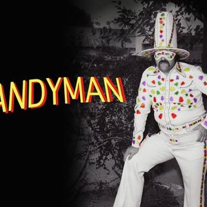 Candyman - Rotten Tomatoes