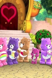 Care Bears: Welcome to Care-a-Lot: Season 1, Episode 4 | Rotten Tomatoes