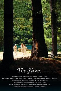 The Sirens | Rotten Tomatoes