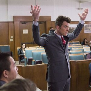 John Ducey - Rotten Tomatoes