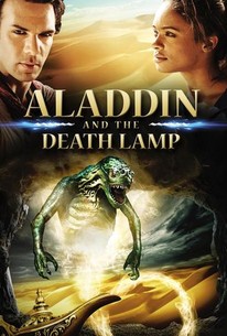Aladdin and the Death Lamp | Rotten Tomatoes