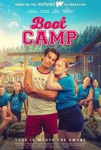 Boot Camp (2024) | Rotten Tomatoes