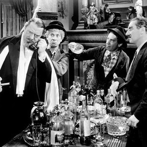 Sig Ruman - Rotten Tomatoes