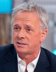 Peter Fincham - Rotten Tomatoes