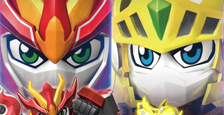 Battle Disc - Rotten Tomatoes