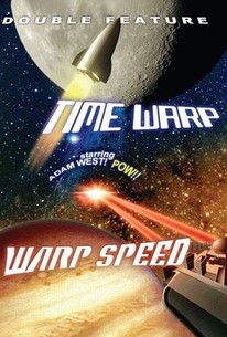 Warp Speed | Rotten Tomatoes
